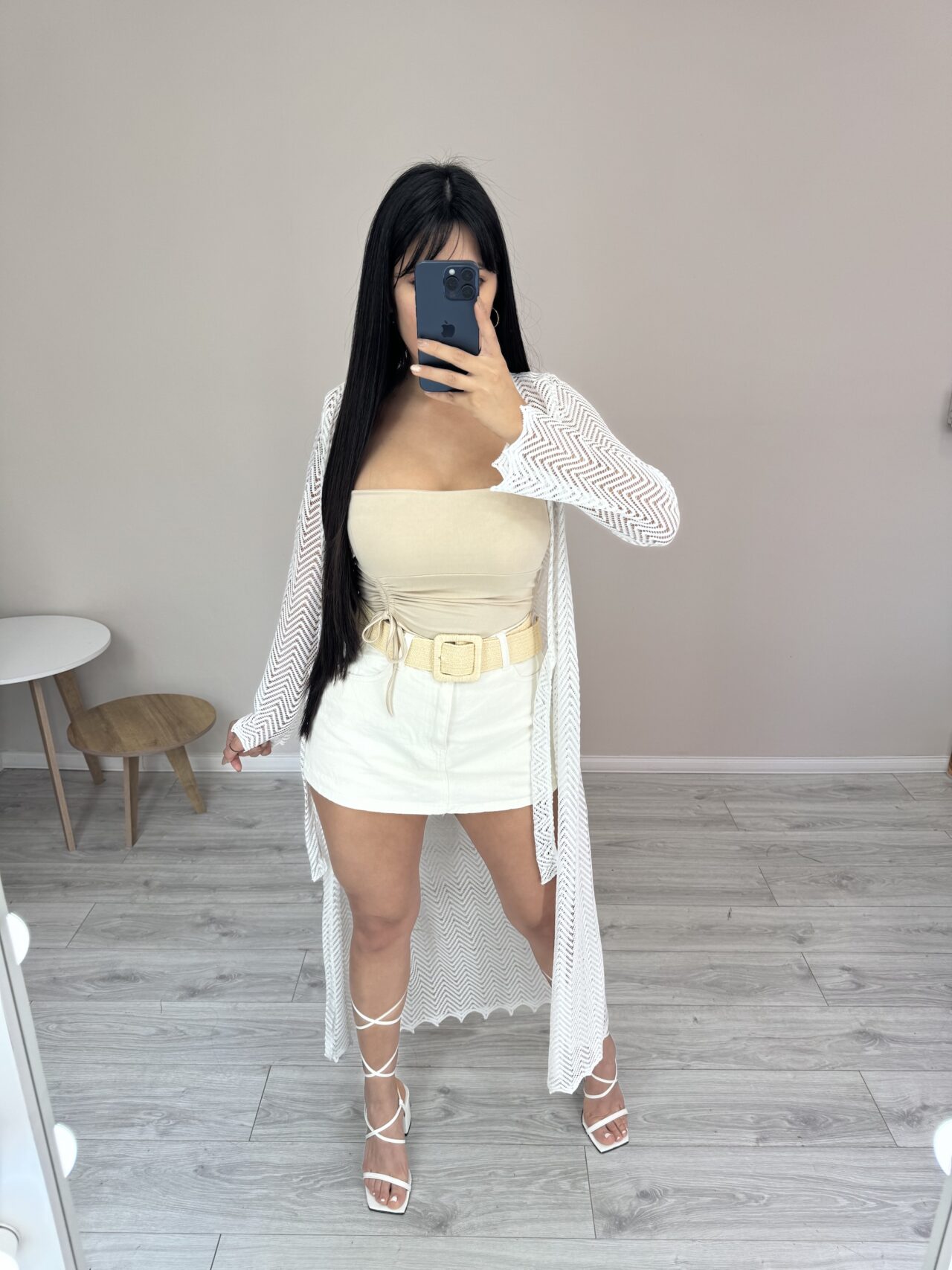 Que me pongo | Indumentaria femenina