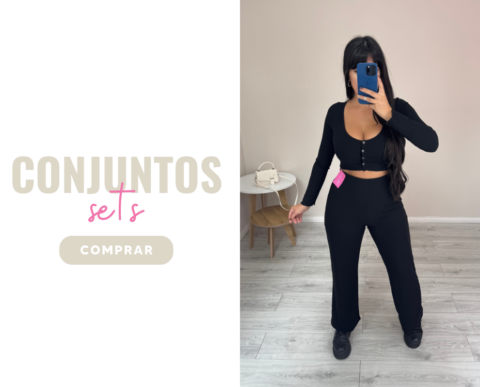 Que me pongo | Indumentaria femenina