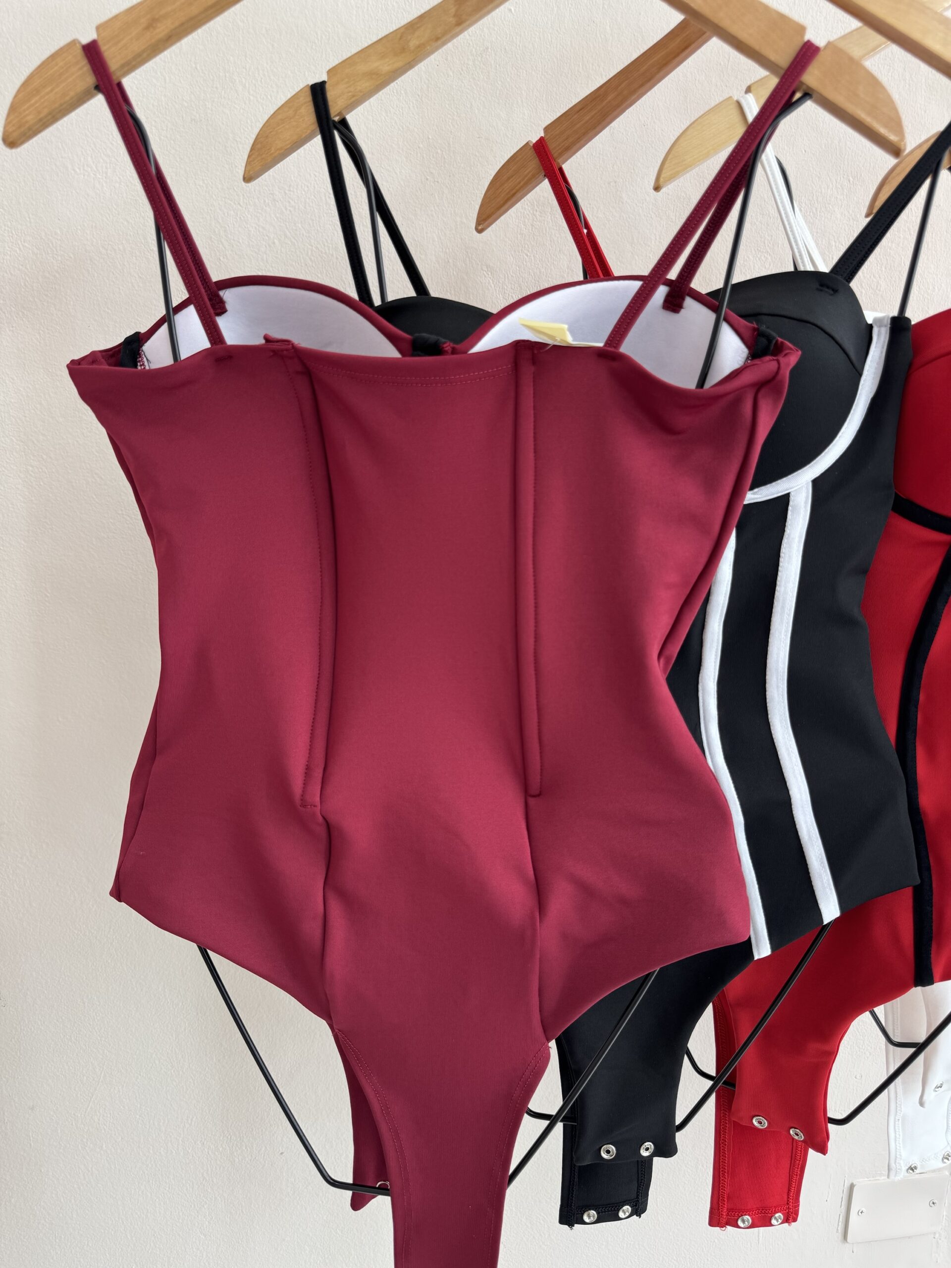 Body corset line by Que me pongo🩷 | Que me pongo