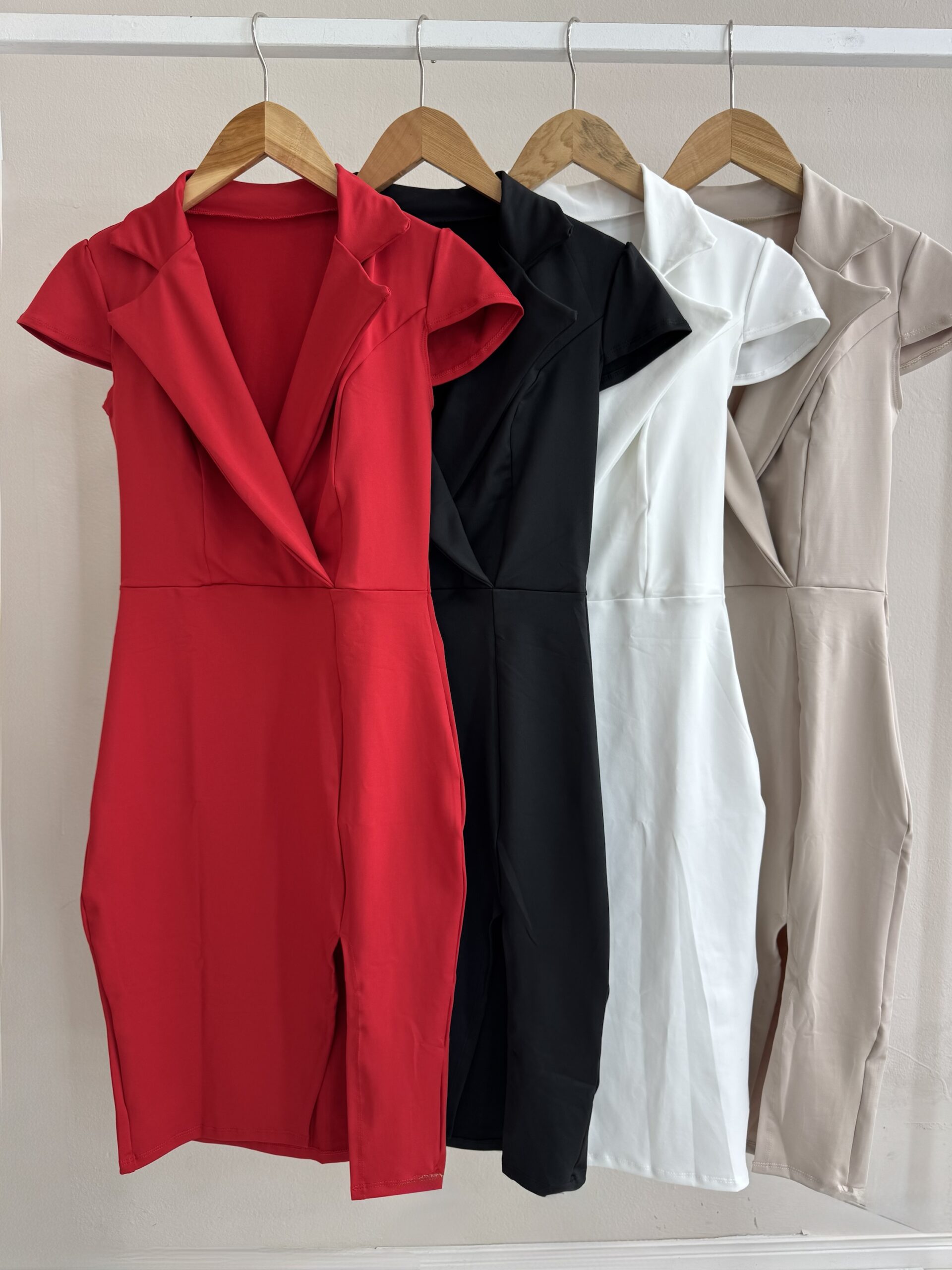 Vestido Camila by Que me pongo🩷 | Que me pongo