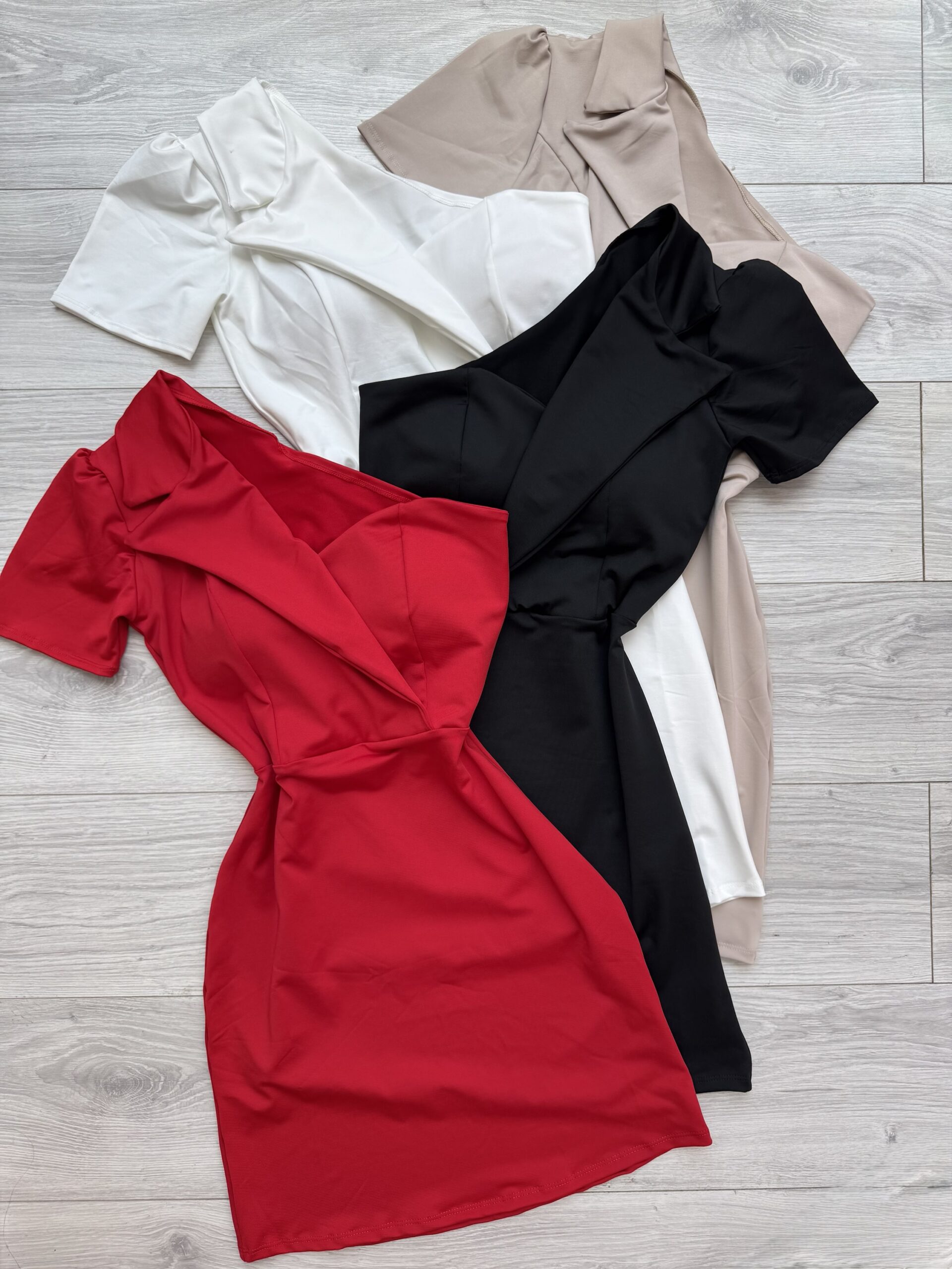 Vestido Love by Que me pongo🩷 | Que me pongo