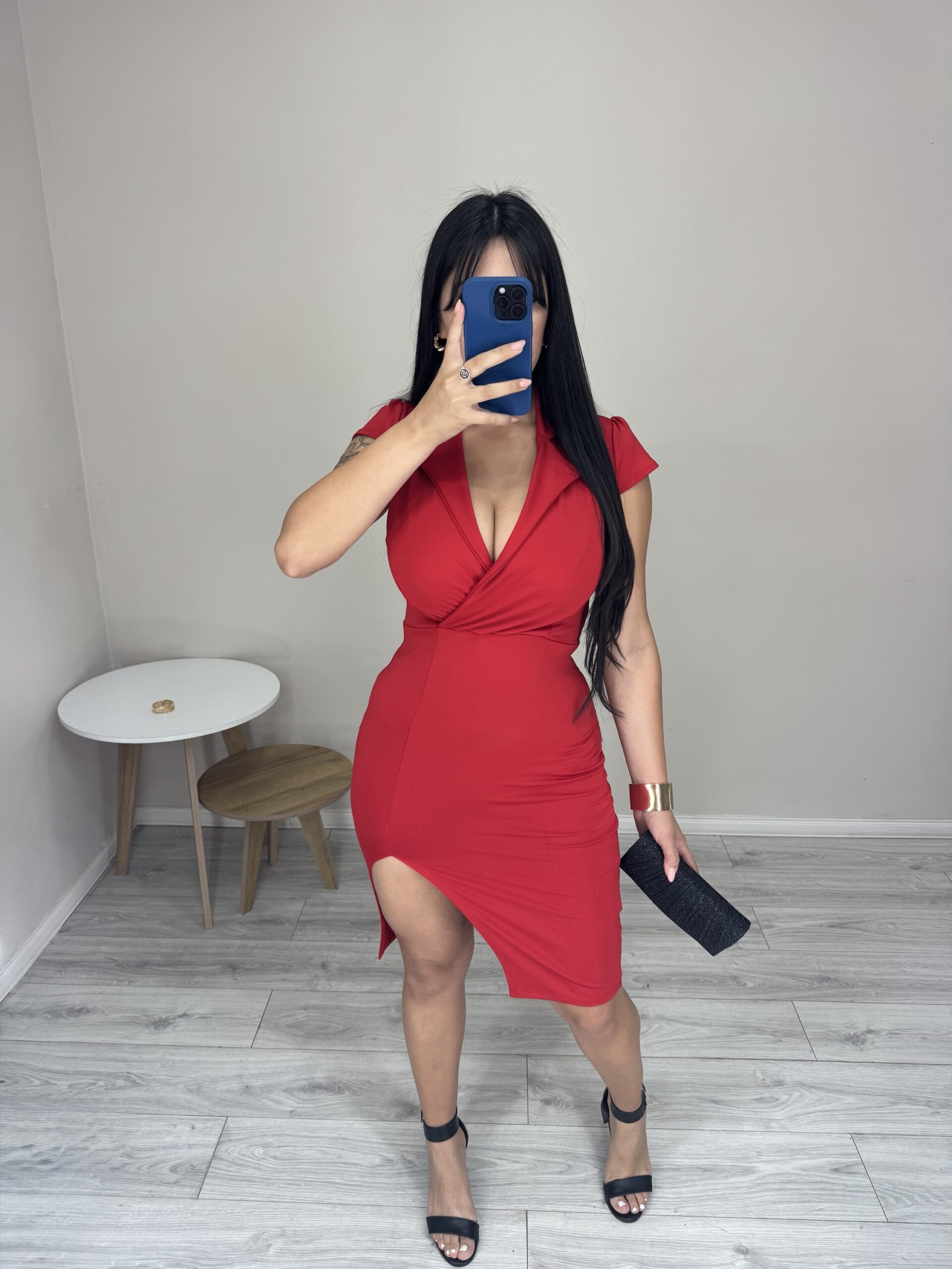 Vestido Camila by Que me pongo🩷 | Que me pongo