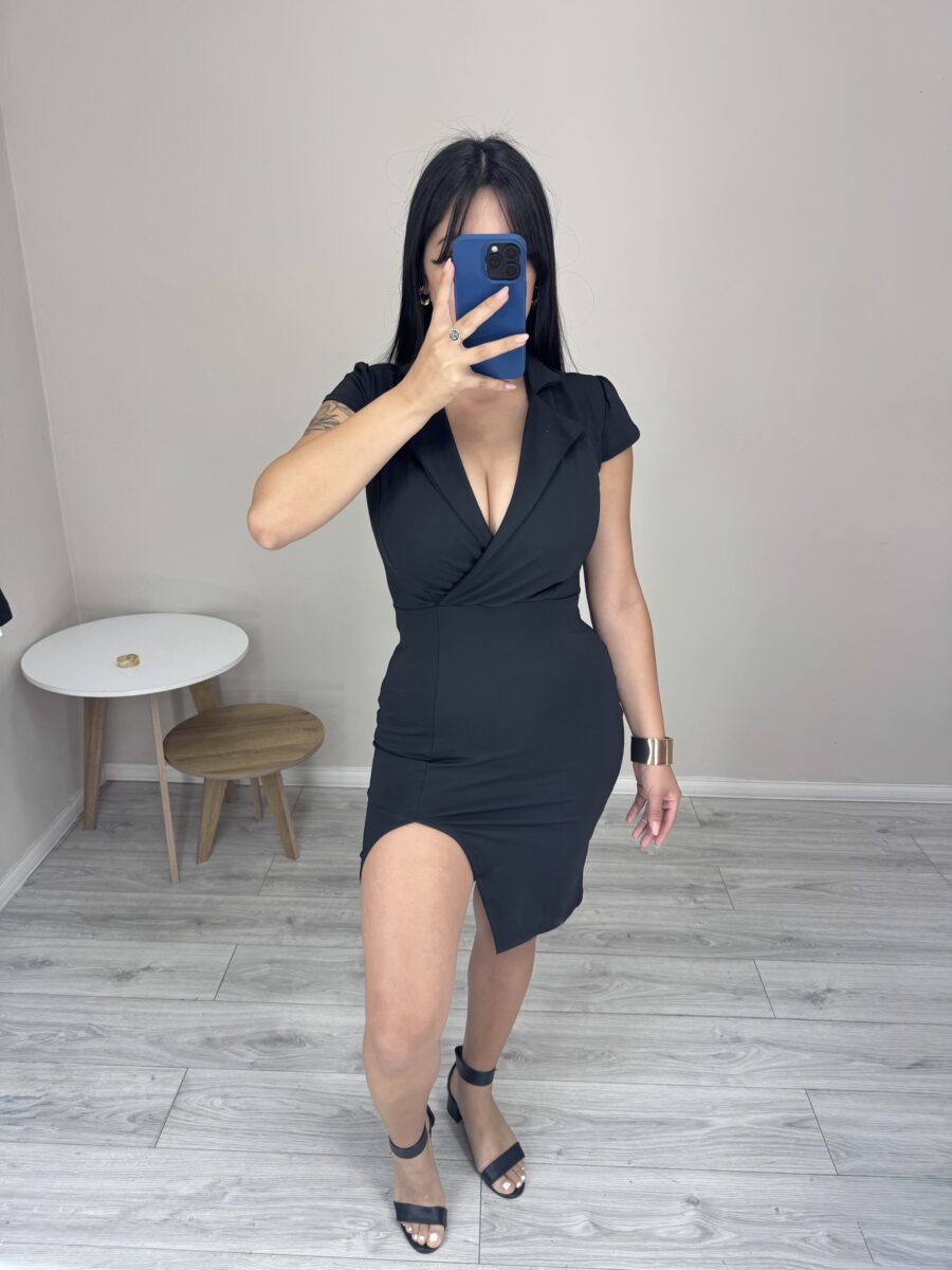 Vestido Camila by Que me pongo🩷 | Que me pongo