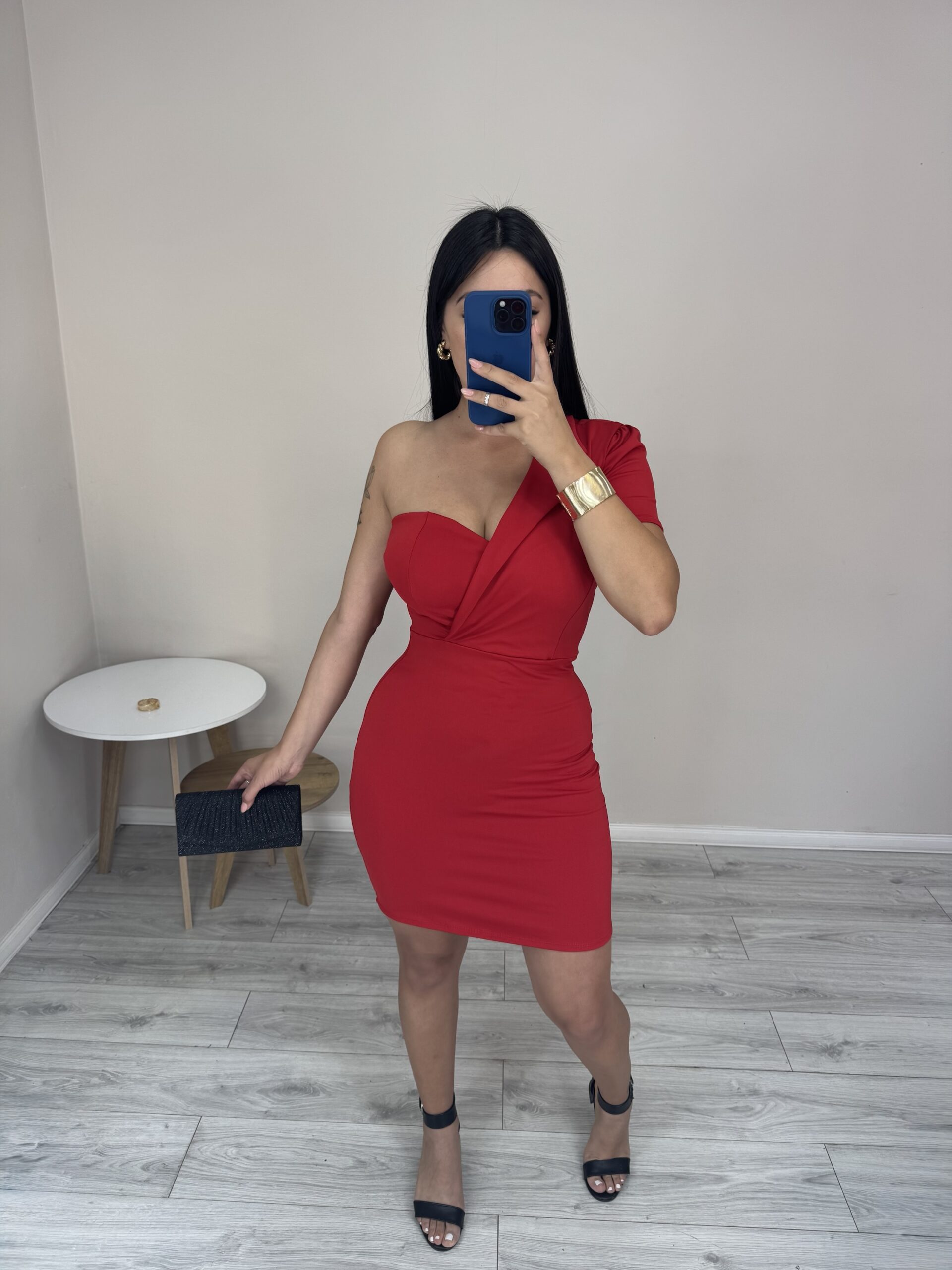 Vestido Love by Que me pongo🩷 | Que me pongo