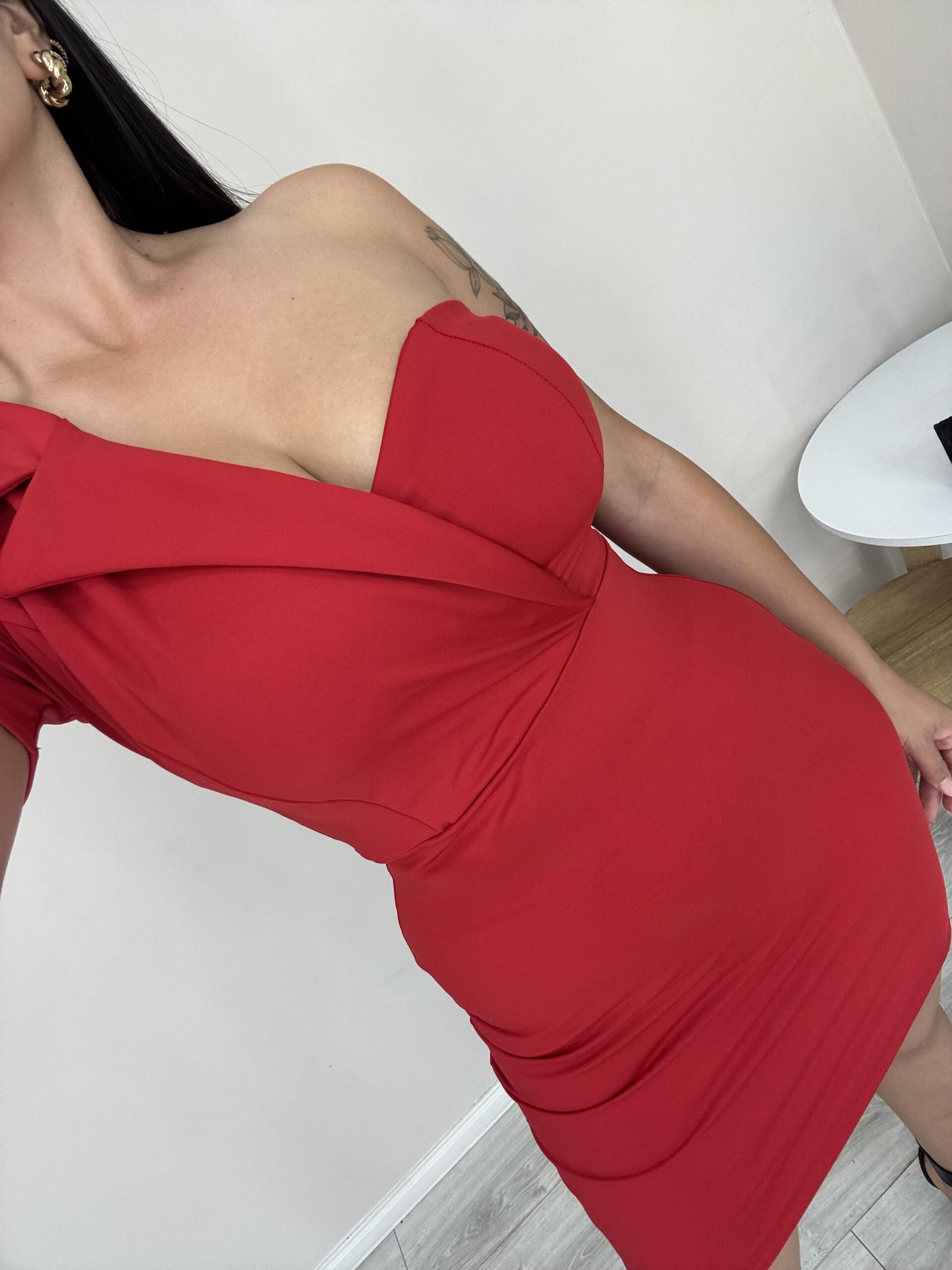 Vestido Love by Que me pongo🩷 | Que me pongo